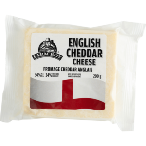 How to Pair Cheese with Jams & Spreads | Farm Boy