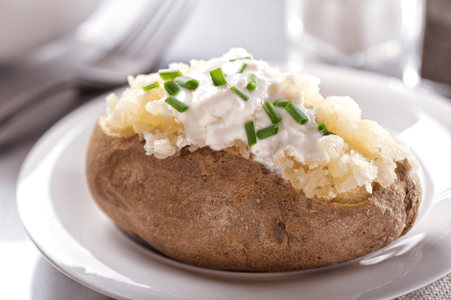 Spud-tacular: Baked Potatoes 10 Ways | Farm Boy
