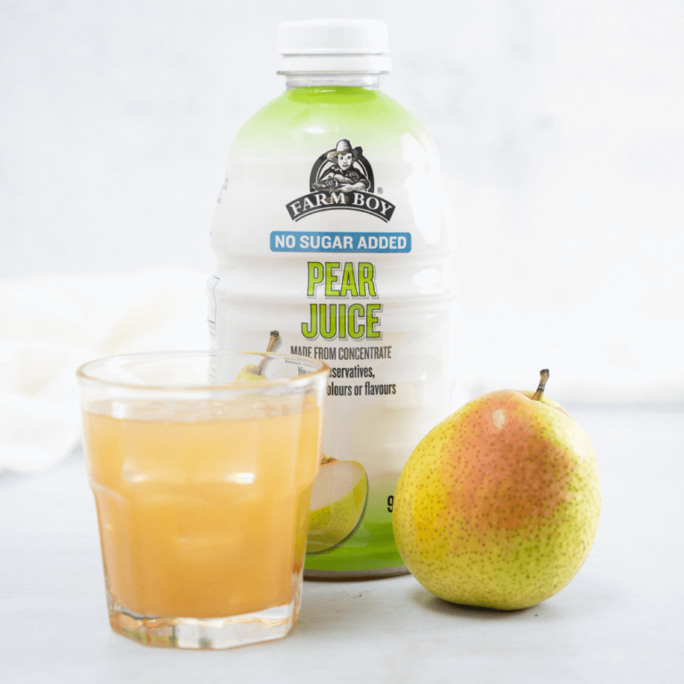 All About Pears | Farm Boy