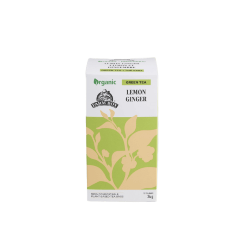 Learn All You Need To Know About Organic Teas | Farm Boy