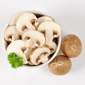 All About Mushrooms | Farm Boy
