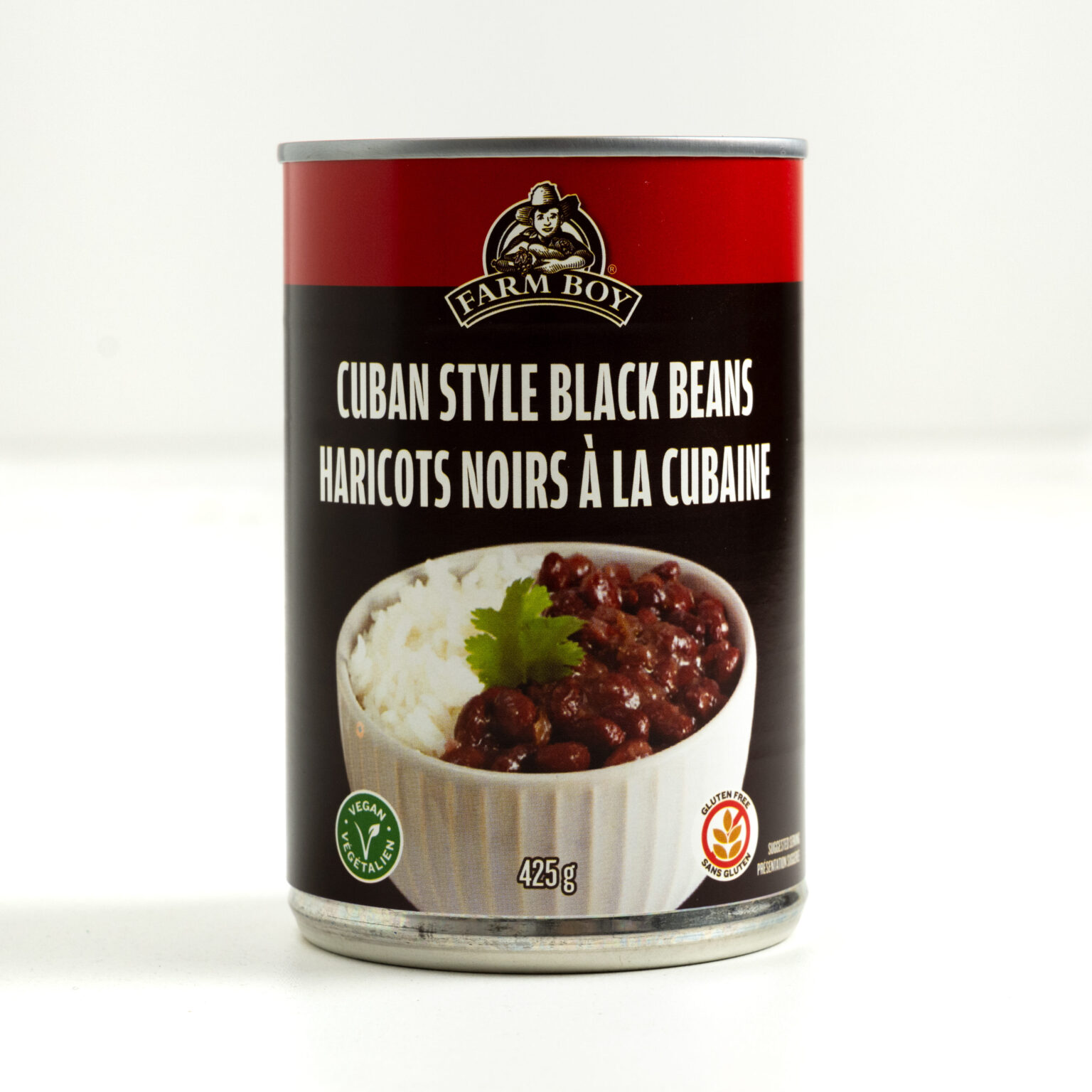 Purely Plant-Based | Farm Boy