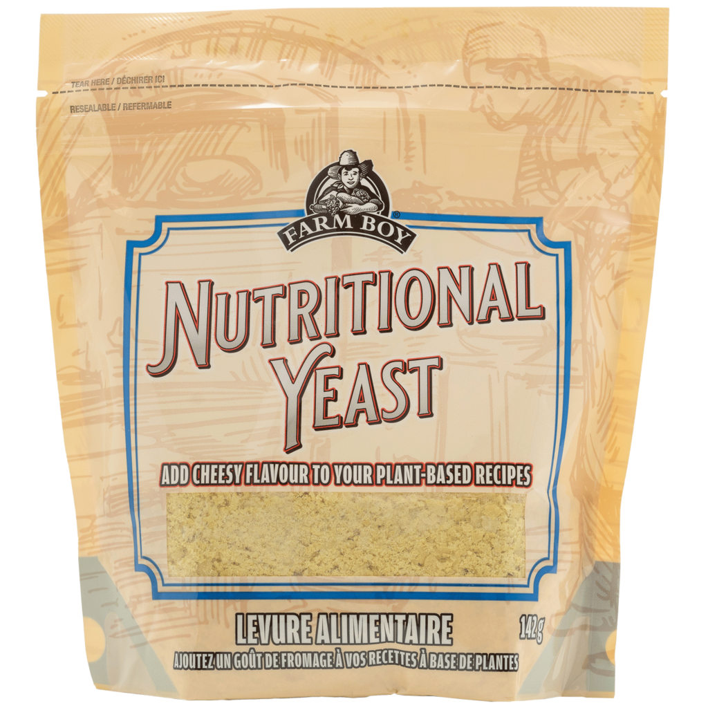 Purely Plant-Based | Farm Boy