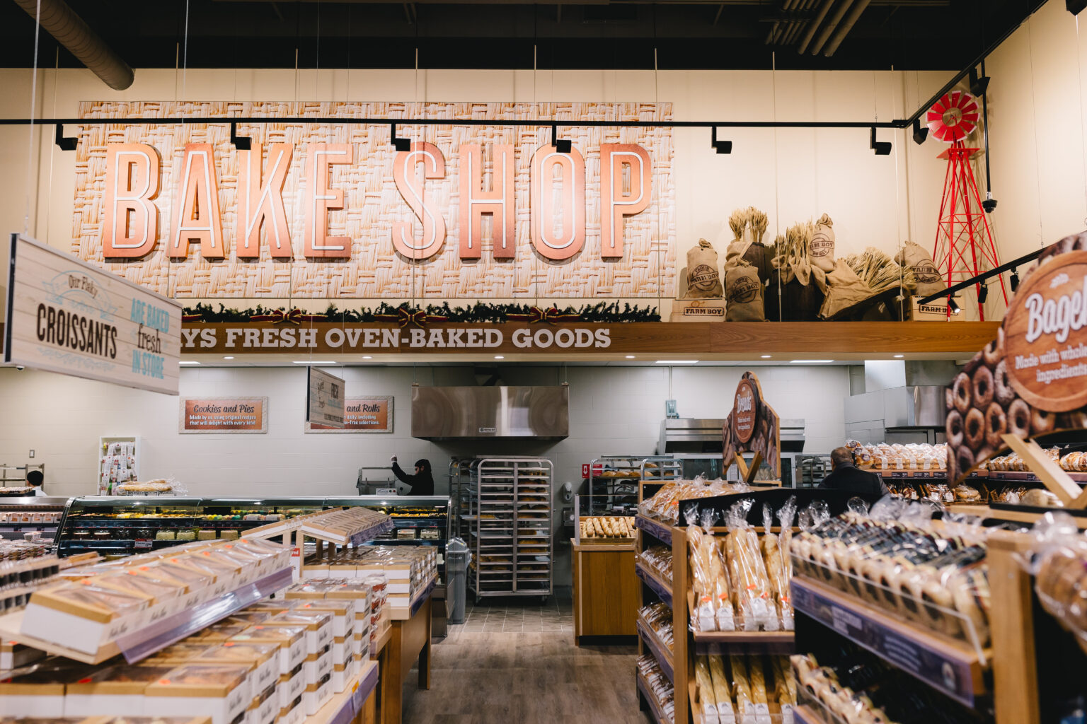 “A Farm Boy Fresh Twist” | Farm Boy