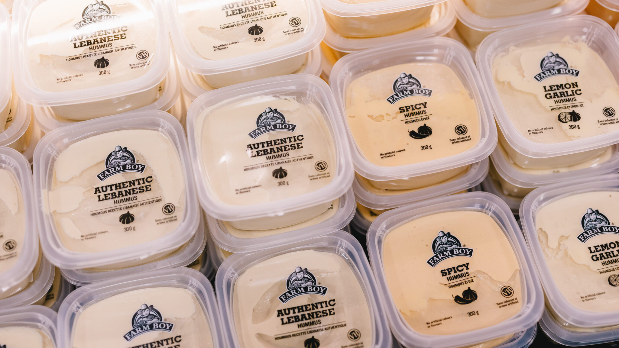 “A Farm Boy Fresh Twist” | Farm Boy