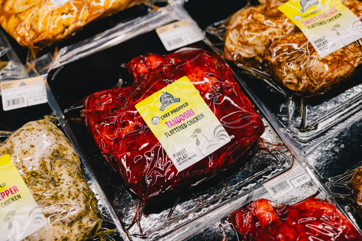 “A Farm Boy Fresh Twist” | Farm Boy