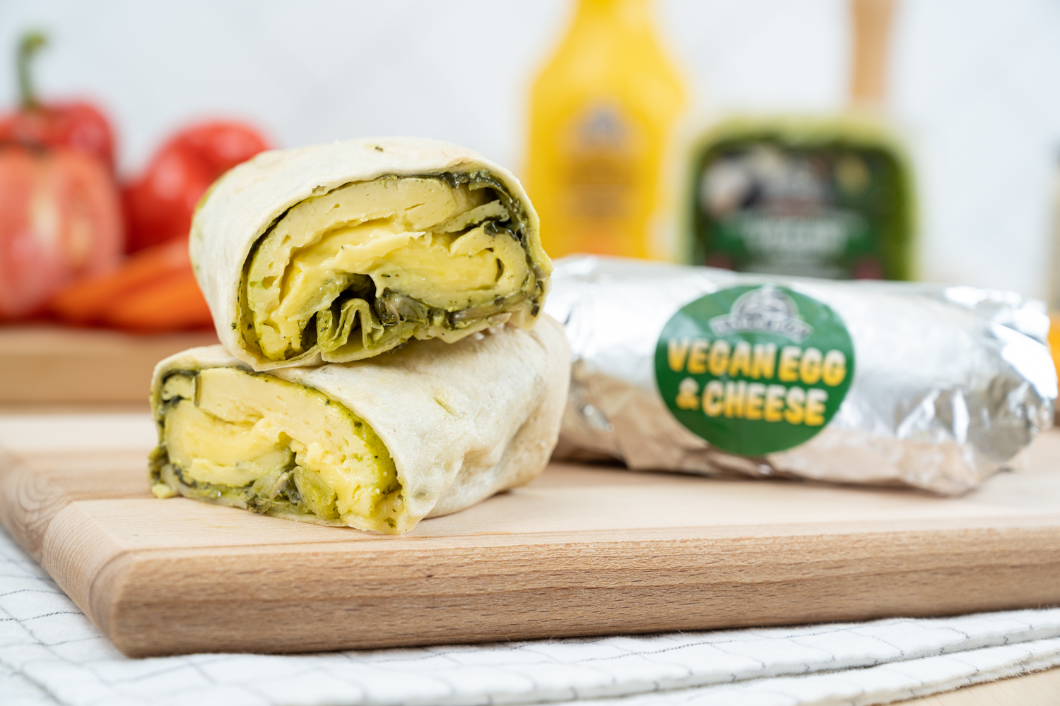 Purely Plant-Based | Farm Boy