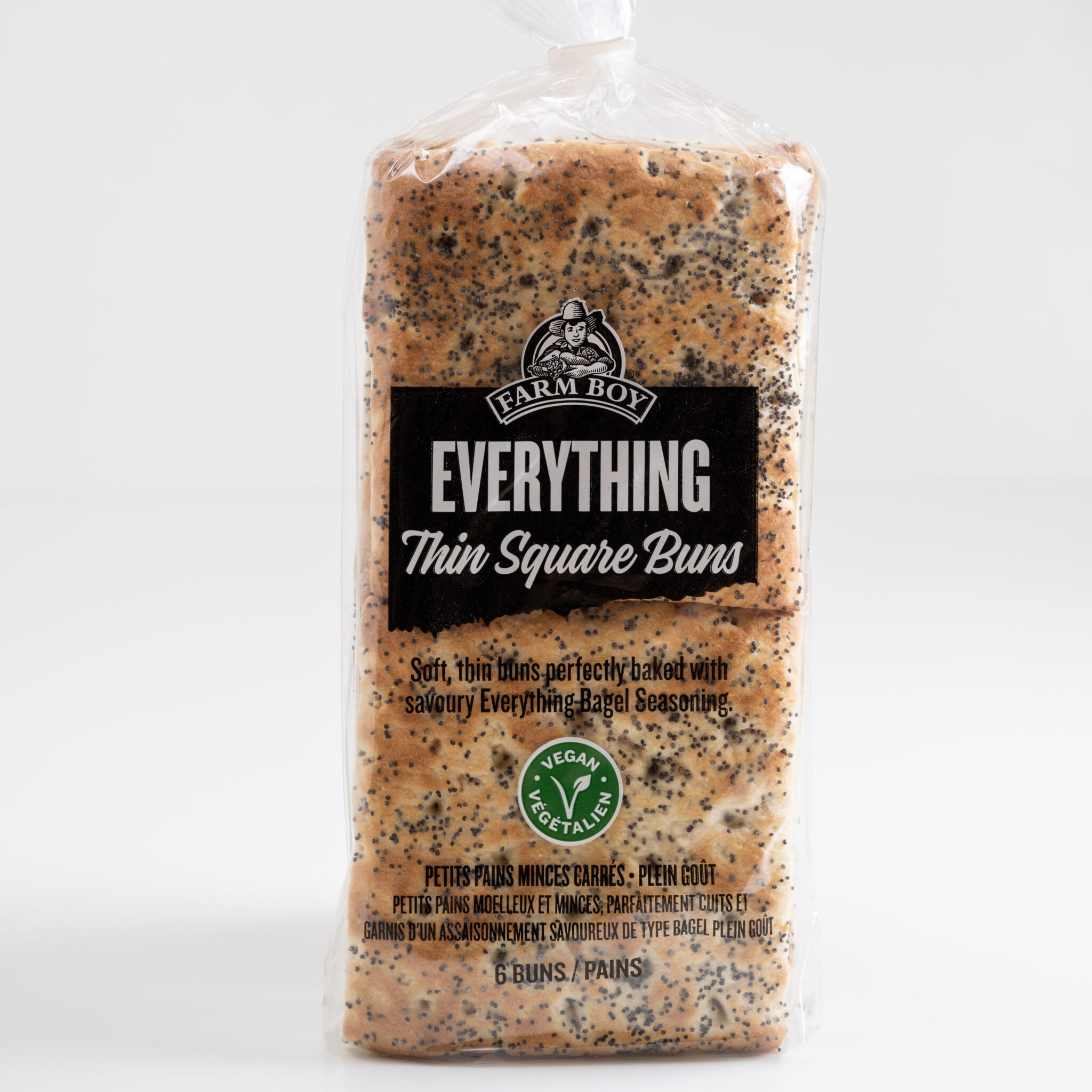 Purely Plant-Based | Farm Boy