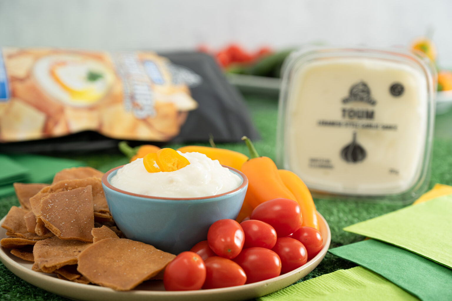 “A Farm Boy Fresh Twist” | Farm Boy