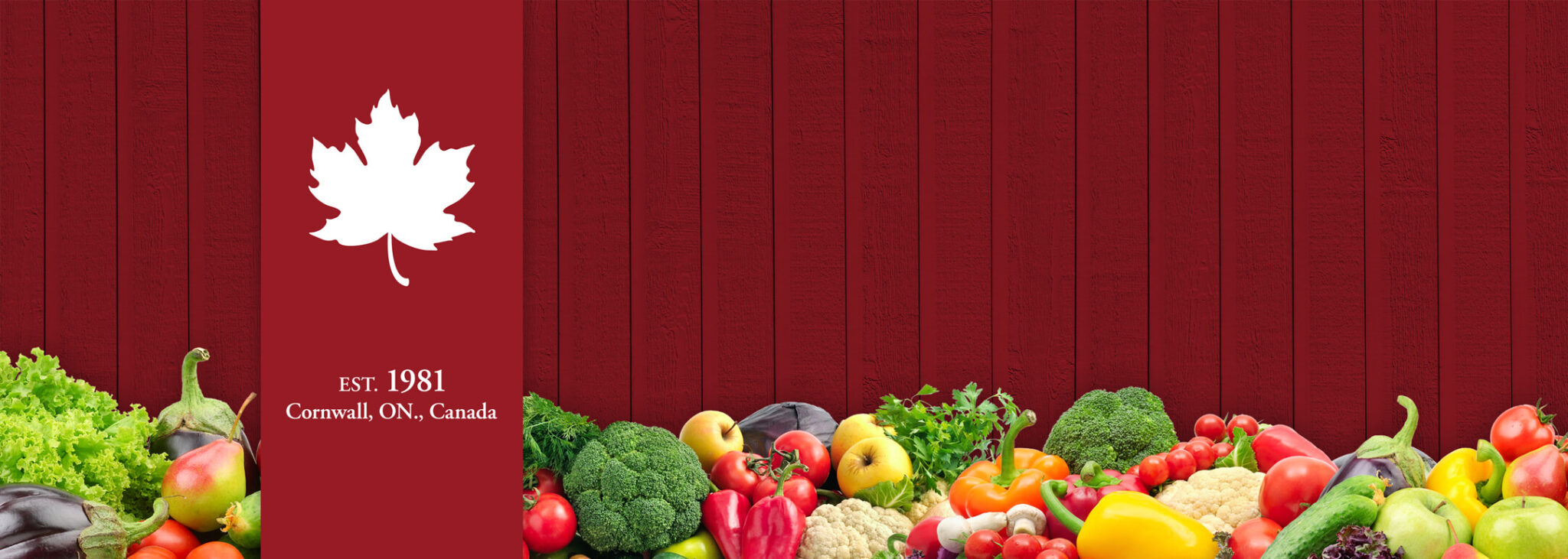 Canadian Products | Farm Boy