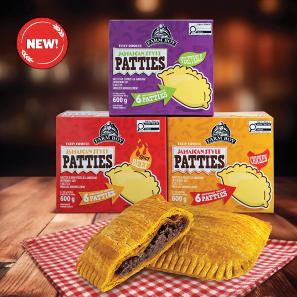 New Finds at Farm Boy | Farm Boy