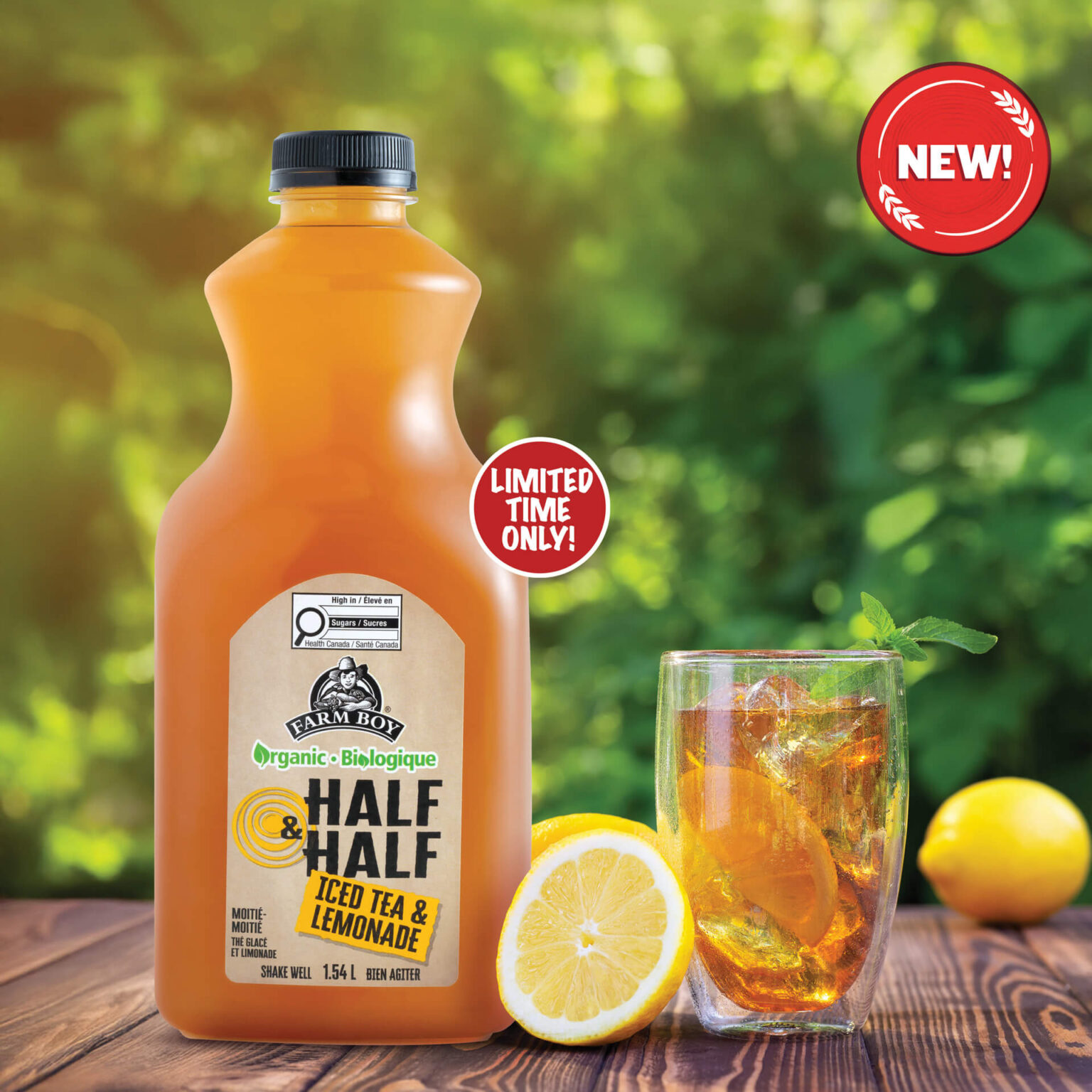 New Finds at Farm Boy | Farm Boy