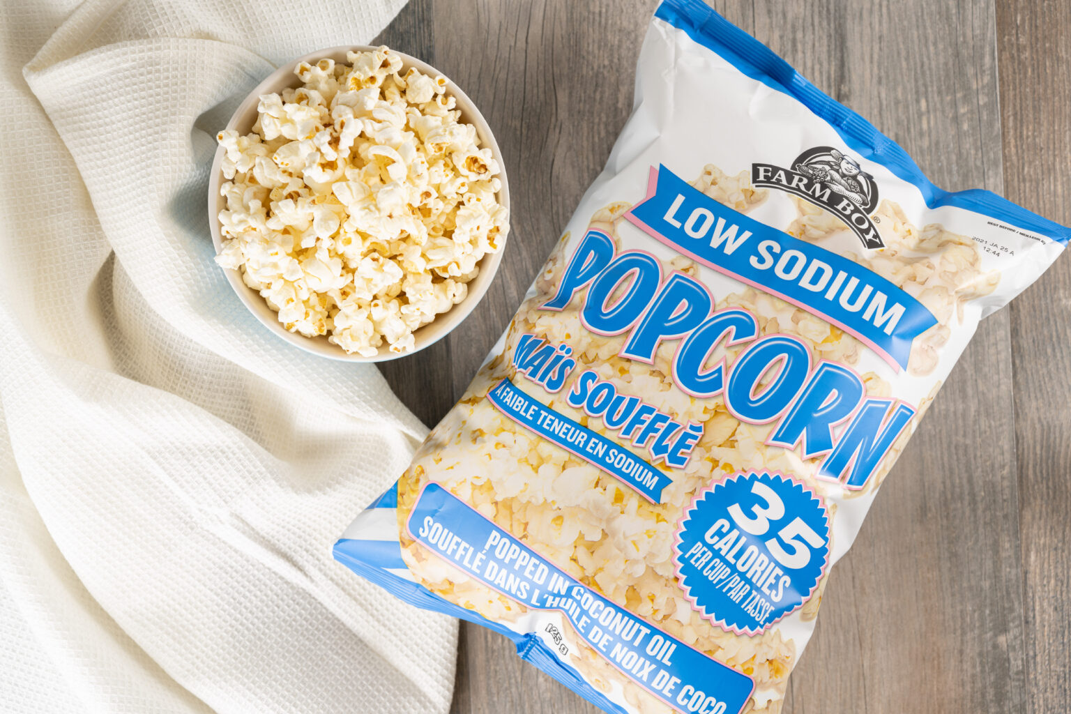 How to Use: Nutritional Yeast 5 Ways | Farm Boy