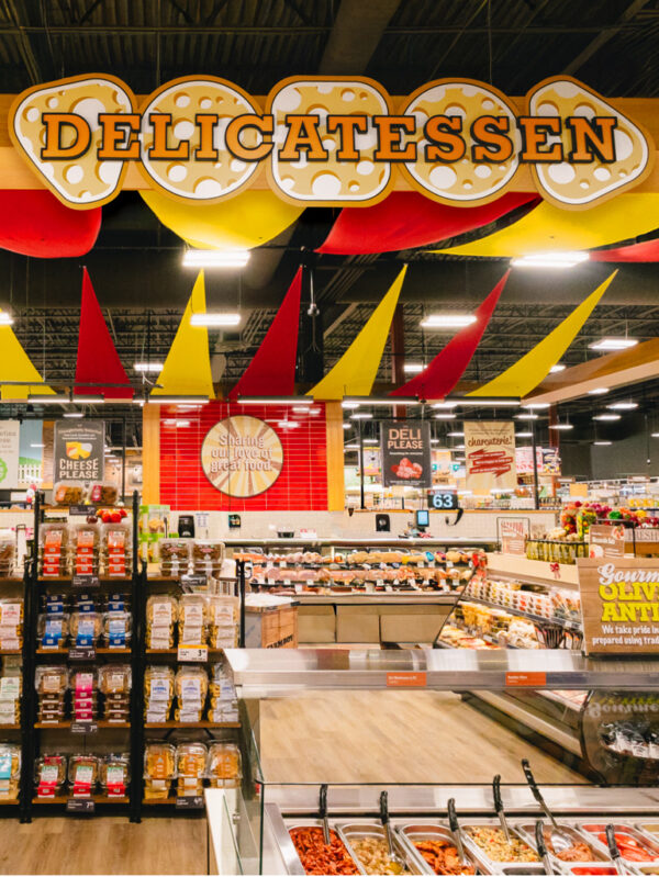 Inside a Farm Boy store | Farm Boy