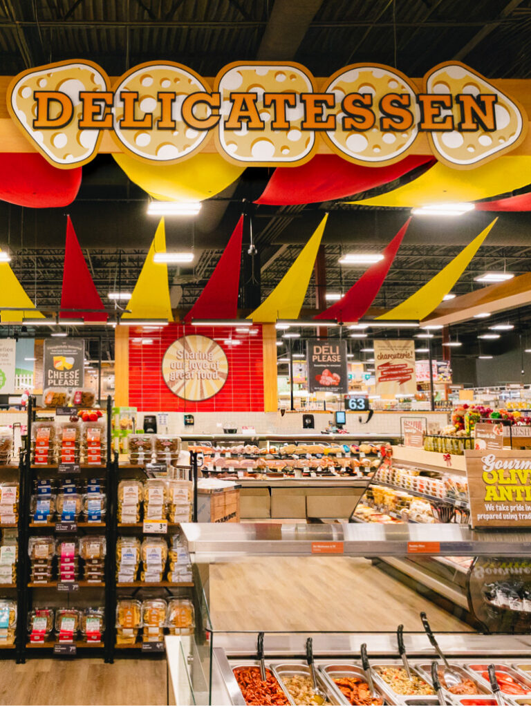 Inside a Farm Boy store | Farm Boy