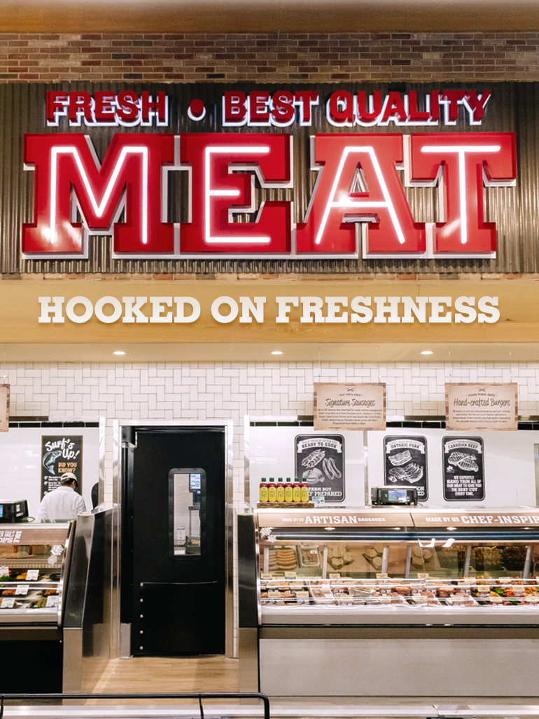 Inside a Farm Boy store | Farm Boy