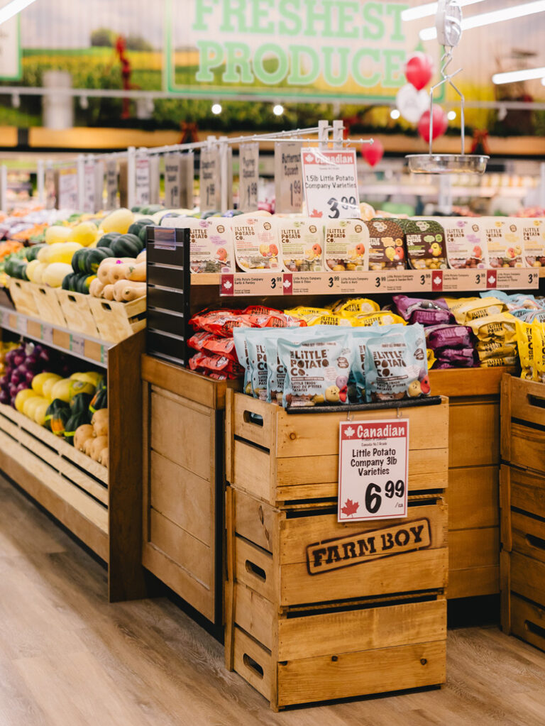 Inside a Farm Boy store | Farm Boy