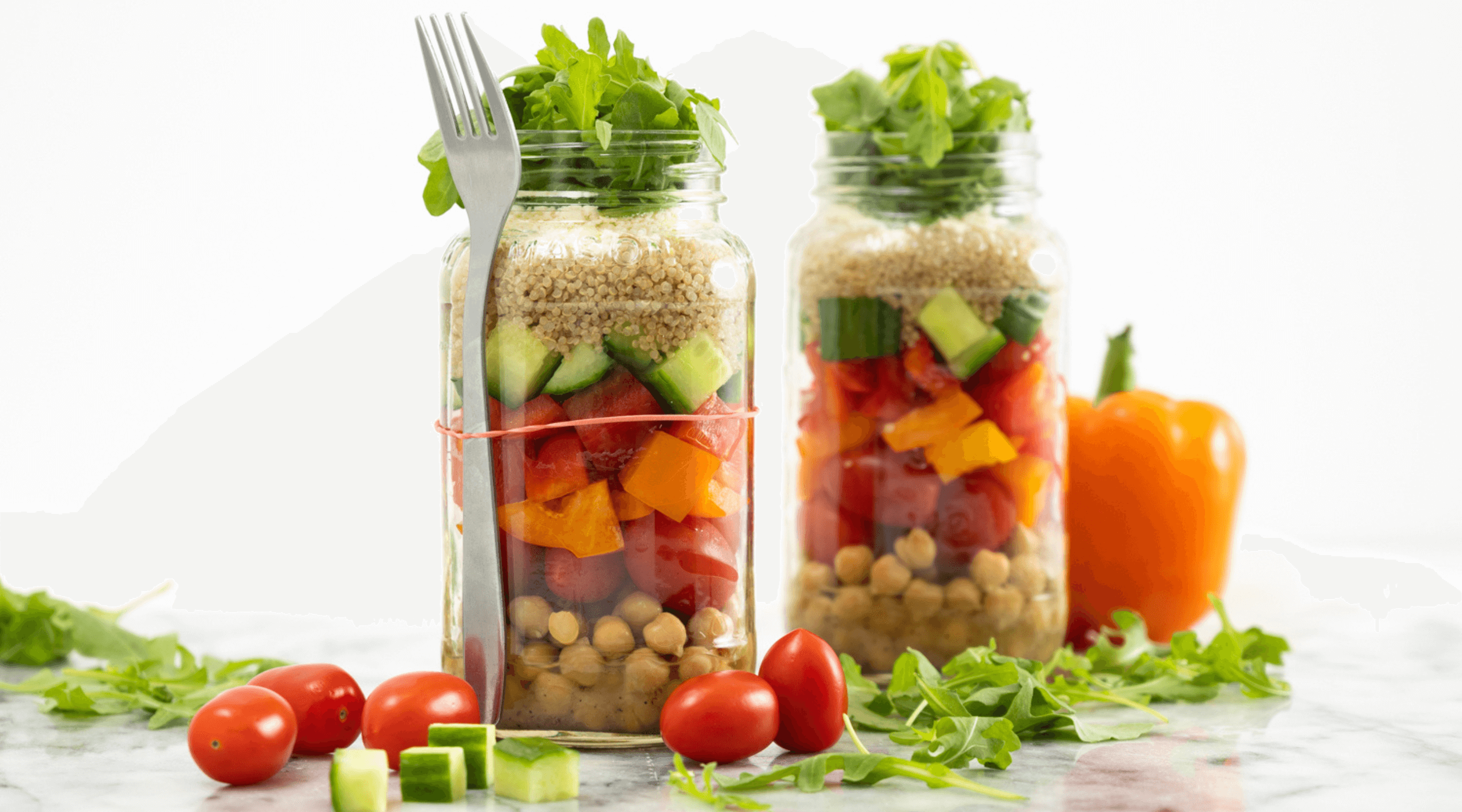 Recipe Roundup: Easy Lunches | Farm Boy