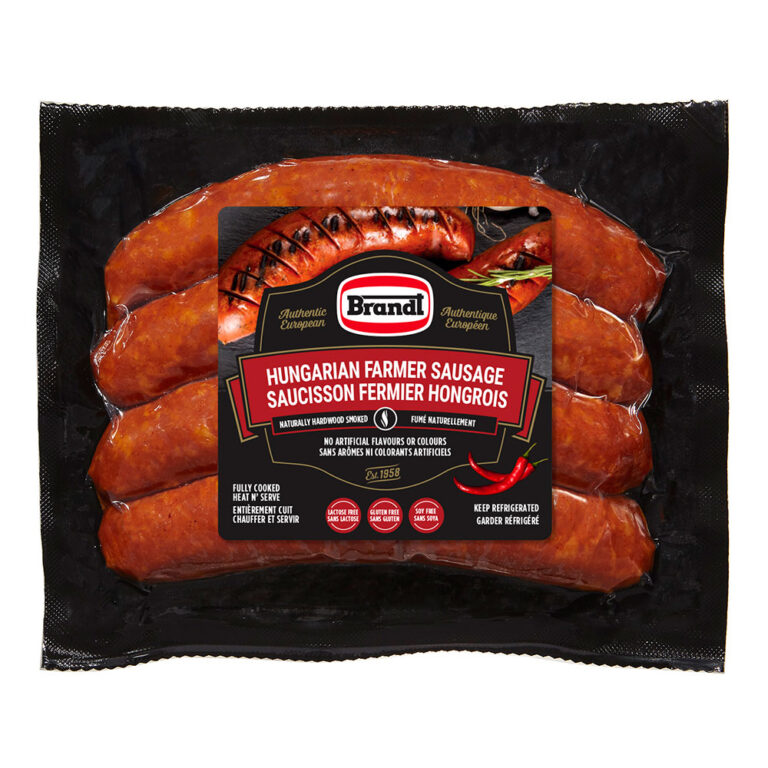 Deli-cious Tradition: Brandt Meats | Farm Boy