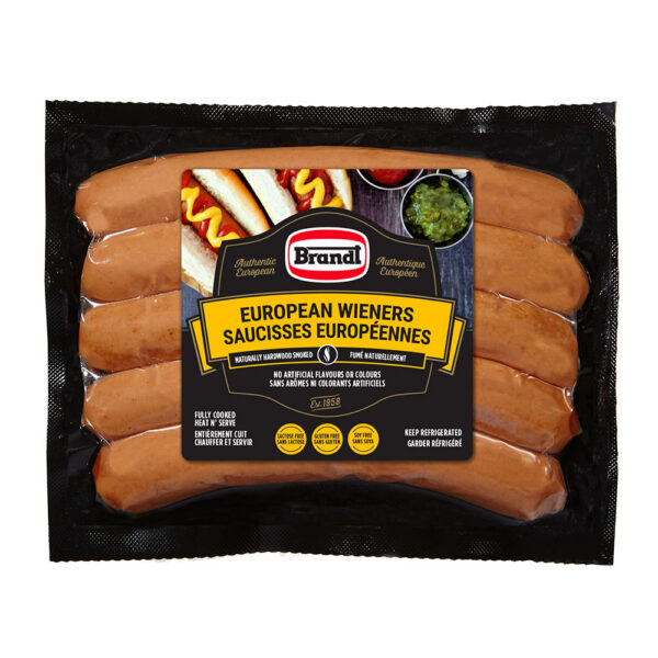 Deli-cious Tradition: Brandt Meats | Farm Boy