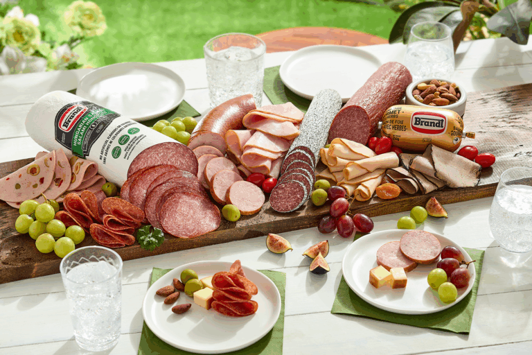 Deli-cious Tradition: Brandt Meats | Farm Boy