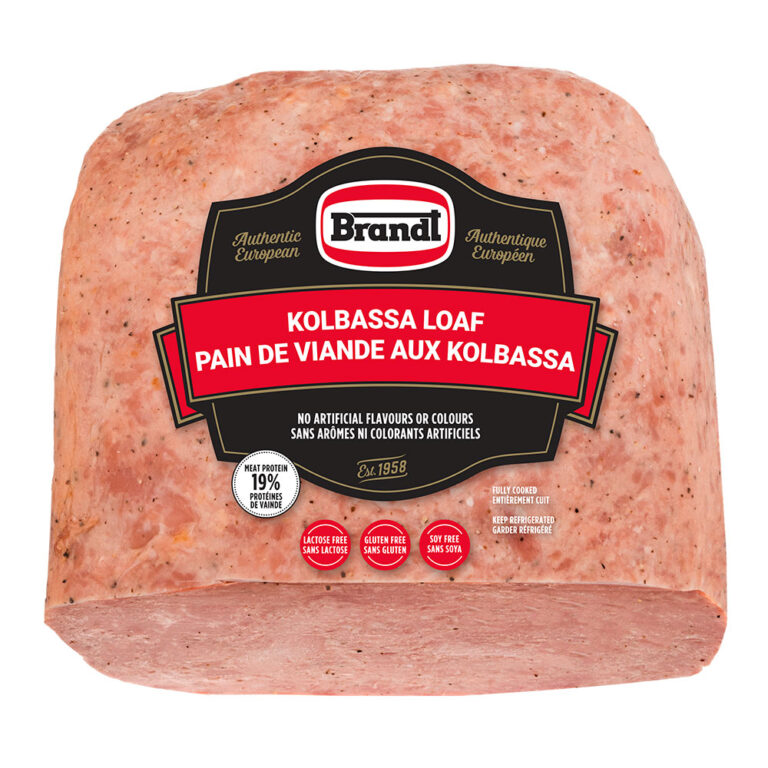 Deli-cious Tradition: Brandt Meats | Farm Boy