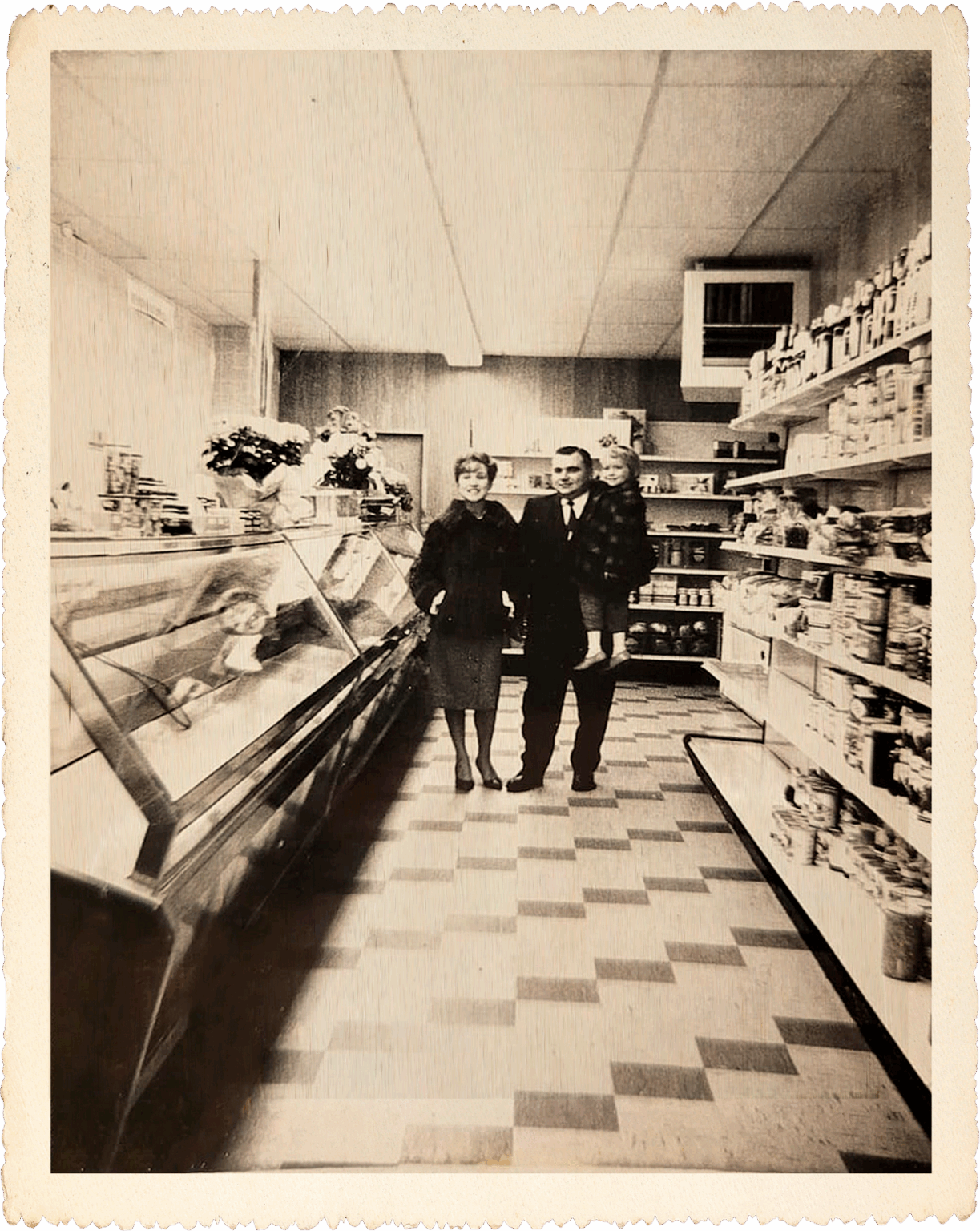 Deli-cious Tradition: Brandt Meats | Farm Boy