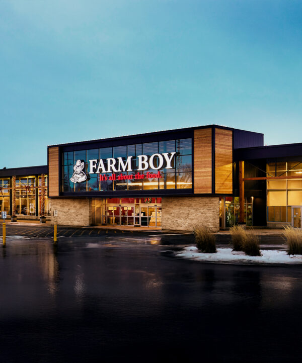 Press and Media Resources | Farm Boy