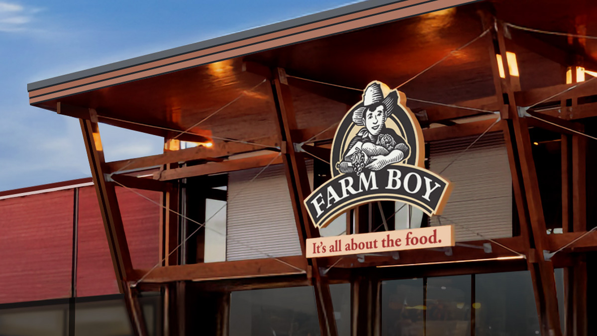 Farm Boy Leaside | Grocery Store in Toronto